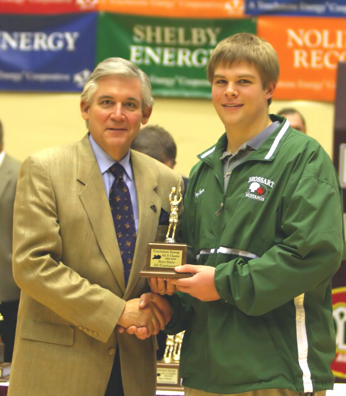 Troy Cooper ’07, Tabbed by Enquirer Among Best Northern Kentucky ...