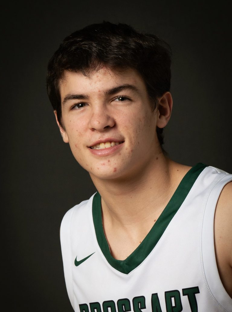 2023-24 Boys Basketball Previews With Ted Jackson Photos
